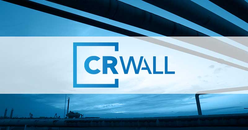 Products, Solutions & Services for Canada's Gas Energy Industry - CR Wall