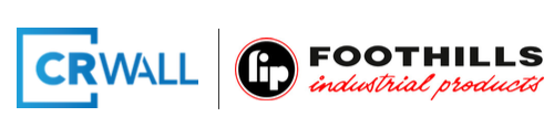 CR Wall Acquires Foothills Industrial Products - CR Wall